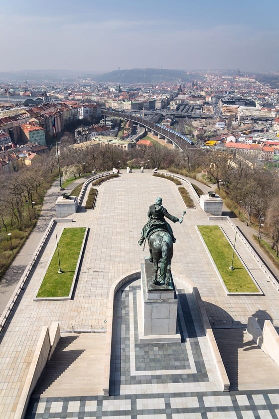 Žižkov | Prague-zizkov.com